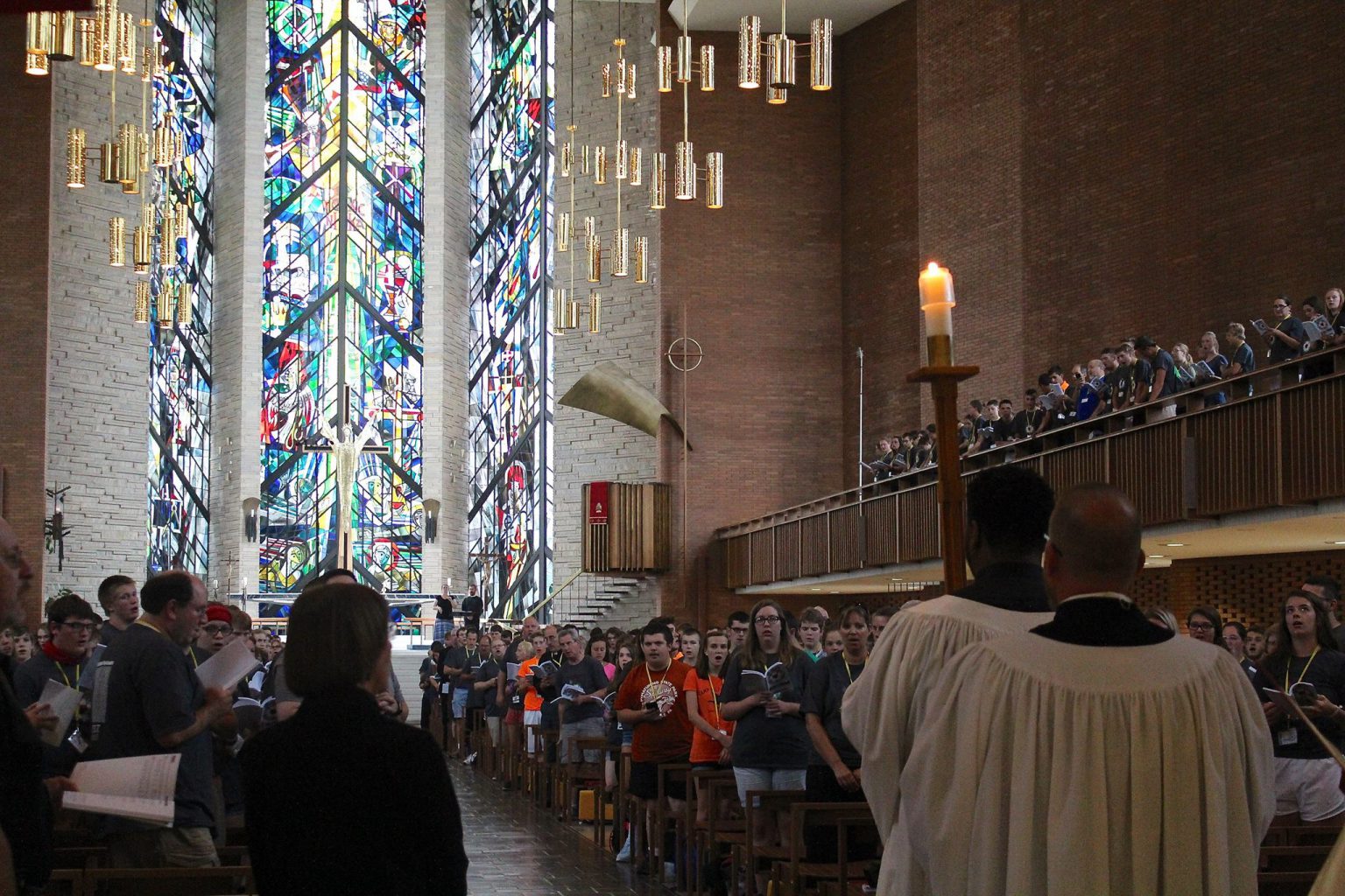 Events – Higher Things